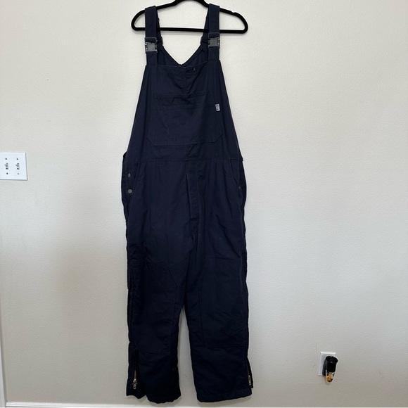 Tyndale | Pants | Tyndale Mens Arc Rated Flame Resistant 45 Cal Hrc 4 ...